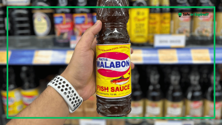 Does Fish Sauce Go Bad? Signs, Storage Tips & Safety Advice