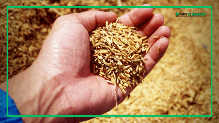 Does Rice Expire? How Long It Lasts & How To Keep It Fresh