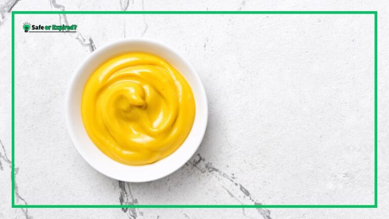Does Mustard Go Bad? Shelf Life, Storage, & Safety Made Simple