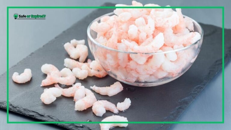 How Long Does Cooked Shrimp Last Before It Smells Fishy?